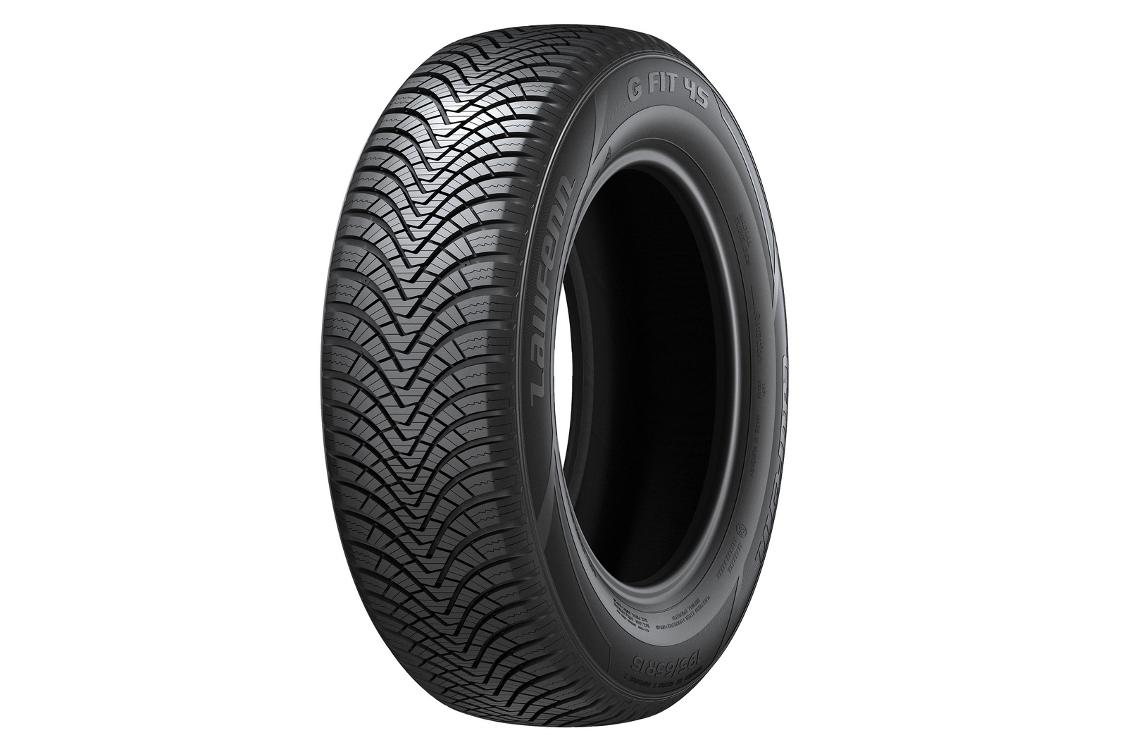 GripDetective | Laufenn G Fit 4S: recensione completa delle gomme 4 ...